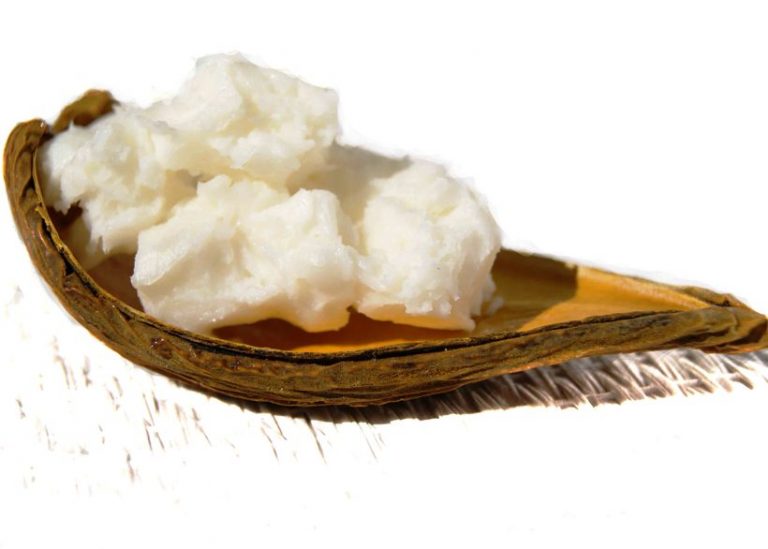 How should you use hair butter?